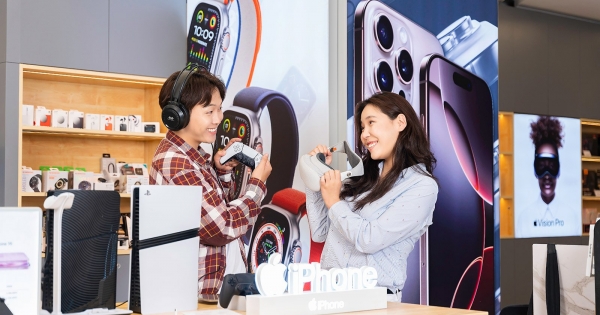 Электрон бараа болон хэрэглээний лизингийн зээл